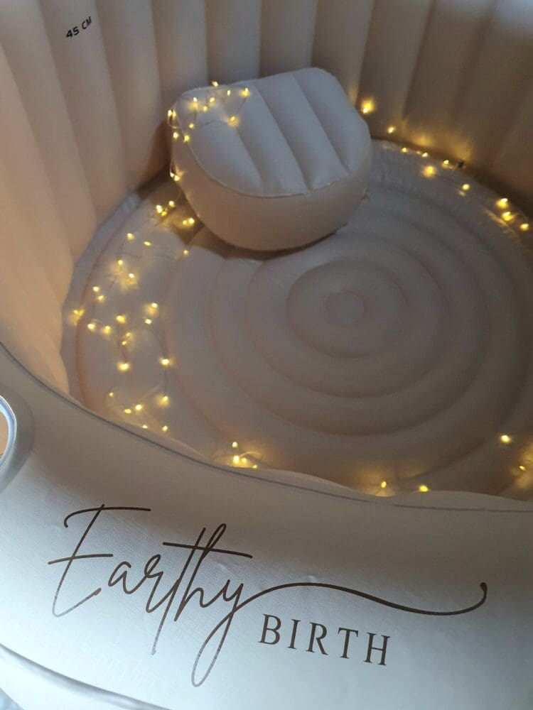 Fairy Lights – Earthy Birth