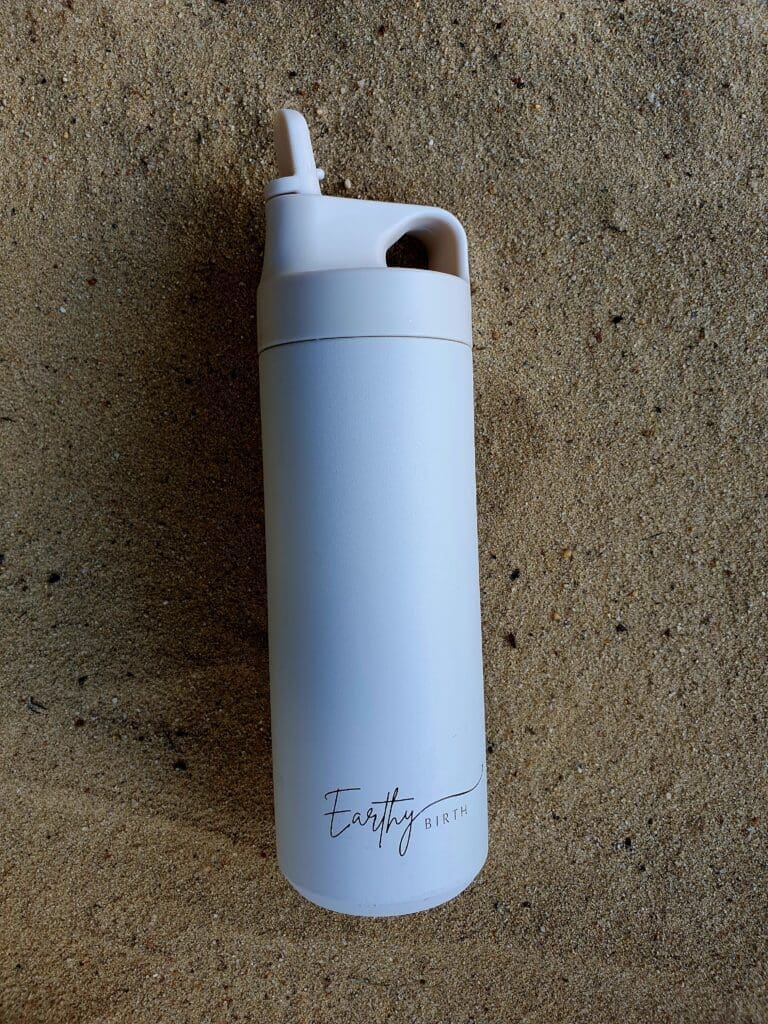 Deluxe Bundle - Earthy Birth