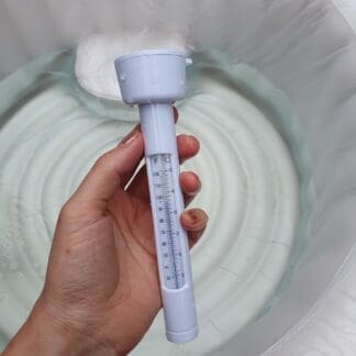 Inflatable Seat - Earthy Birth