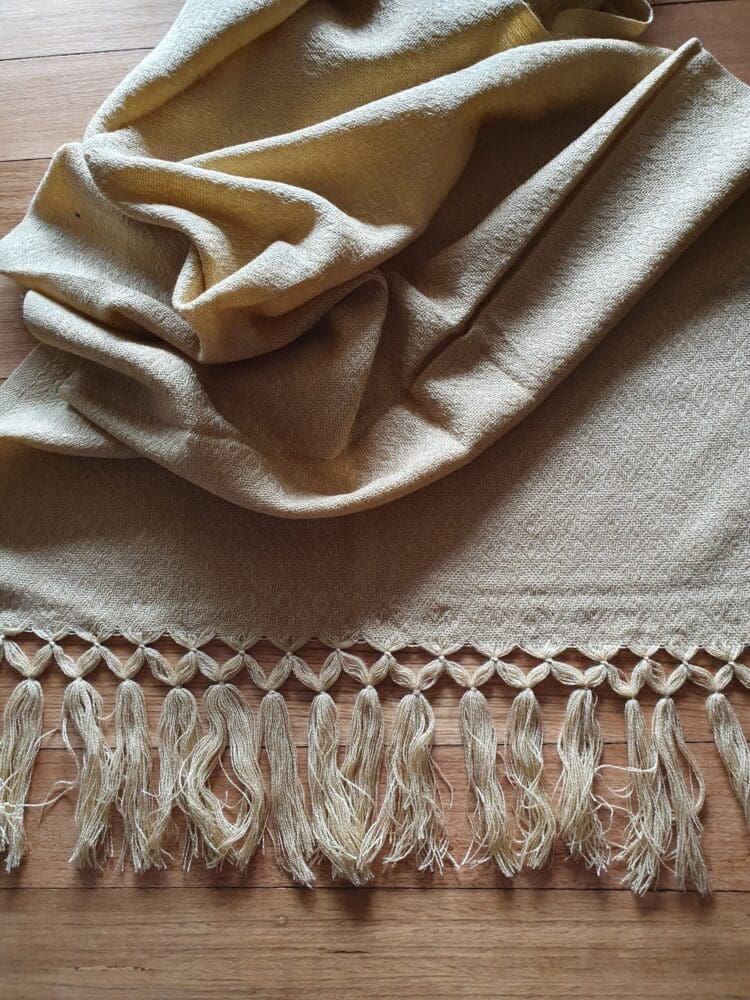 Rebozo Scarf (hire) – Earthy Birth