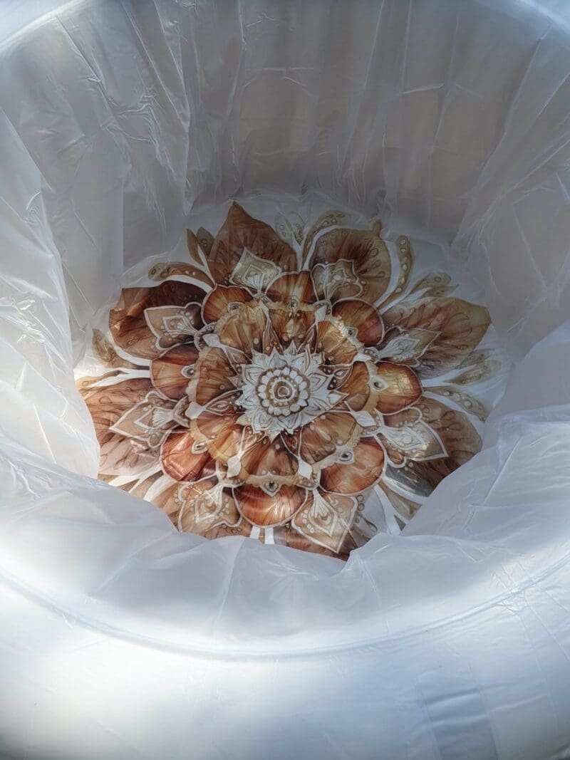 Disposable Pool Liner – Earthy Birth